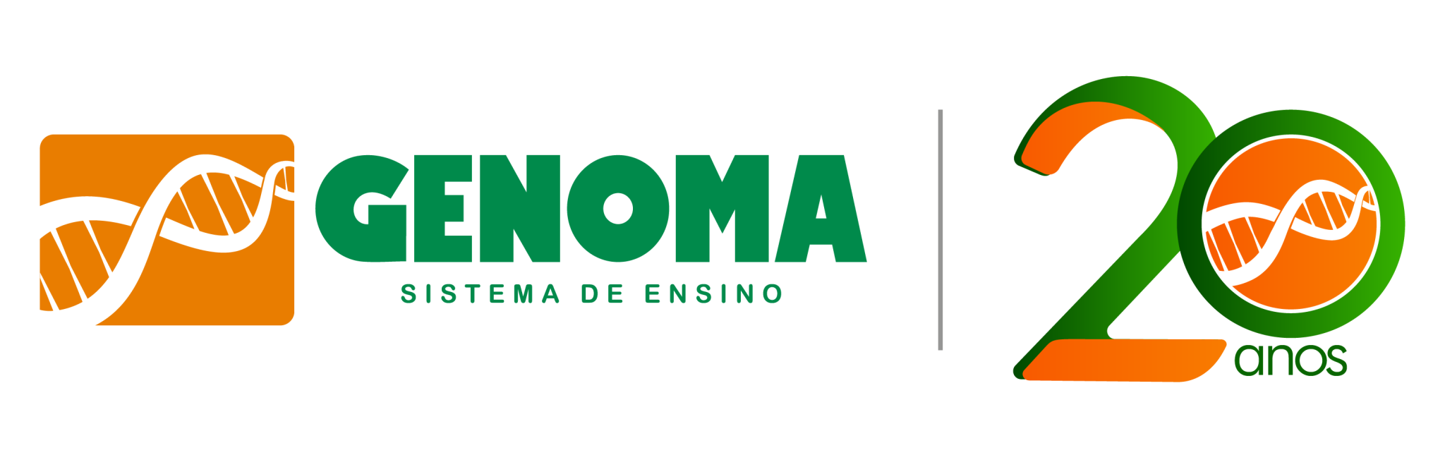 Resultado Oficial | Seletiva de Bolsas Extensivo Genoma 2025